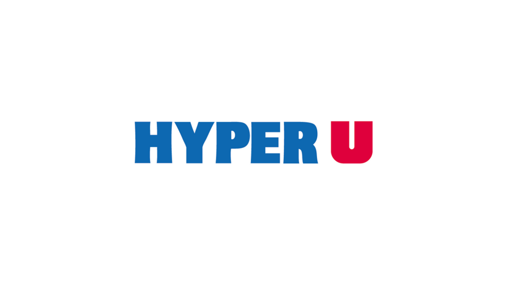 Hyper U - Chronique Relations Publiques Hyper U - Chronique Relations Publiques